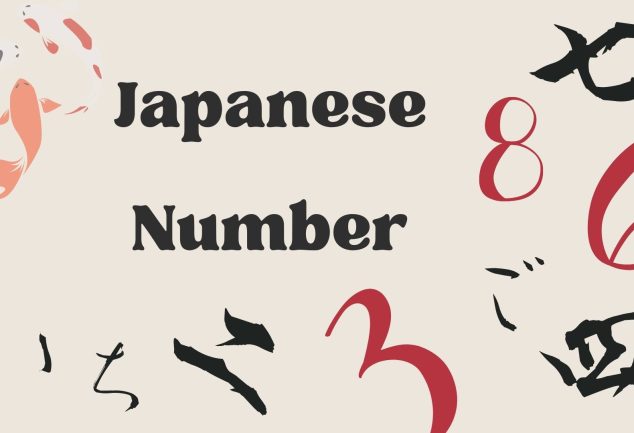 Basic Japanese Vocabulary #3-1 : Clothes -服(ふく)-