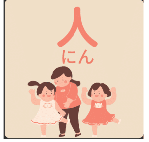 10 Basic Japanese counters for Beginners with useful chart