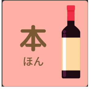 10 Basic Japanese counters for Beginners with useful chart