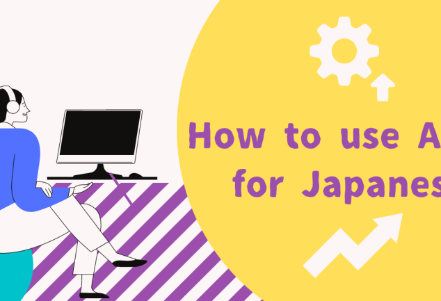 10 Basic Japanese counters for Beginners with useful chart