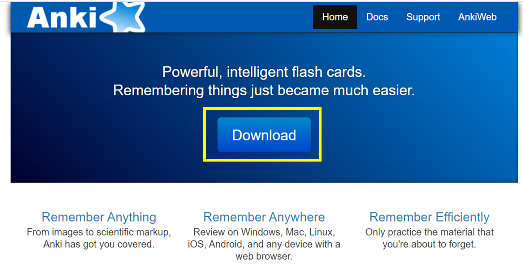 How to use Anki for Japanese - Linkup Nippon 2026 Study Japanese