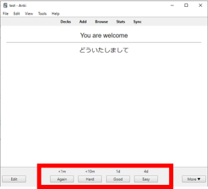 How to use Anki for Japanese - Linkup Nippon 2026 Study Japanese