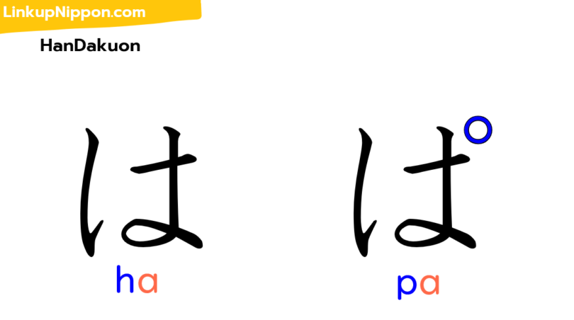 Learn Hiragana from scratch - Linkup Nippon